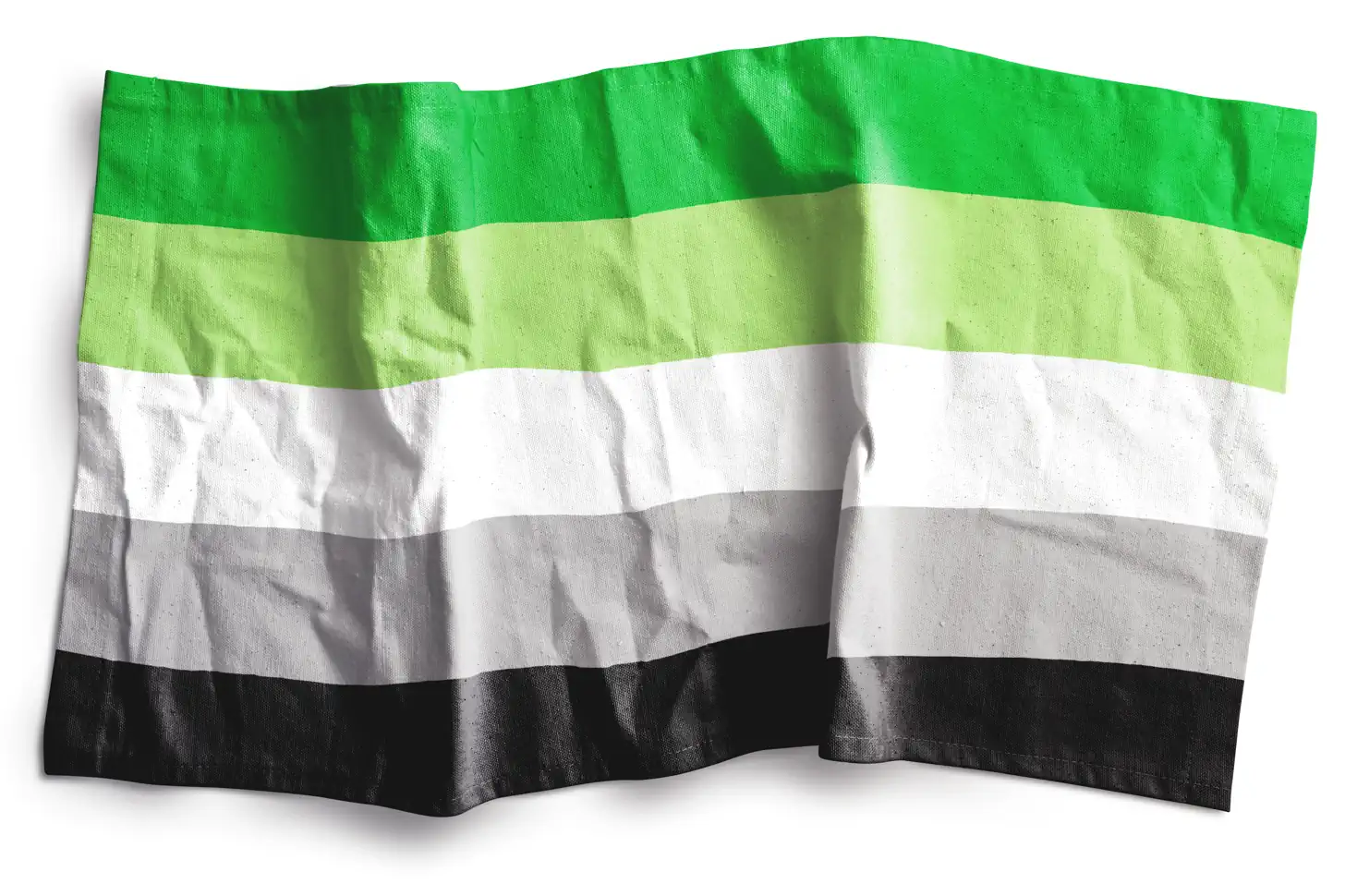 25 LGBTQ+ Pride Flags & Their Meanings